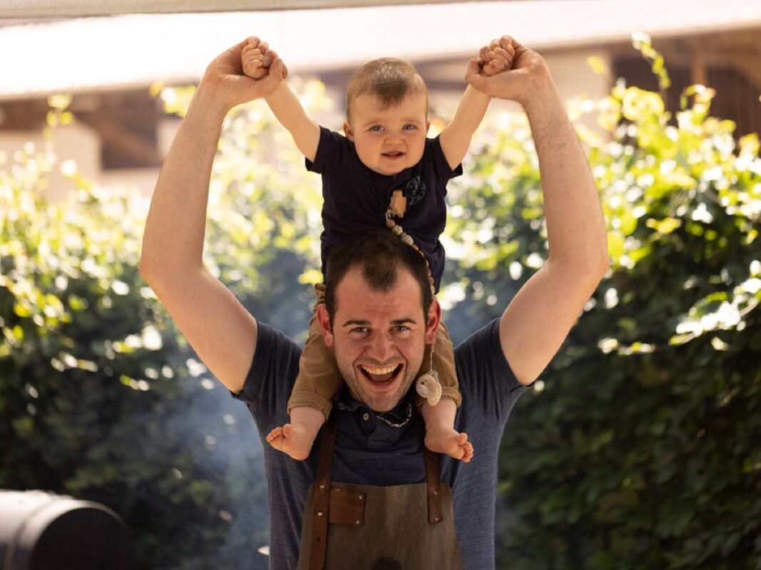 Karriere | Lamplhof Metzgerei